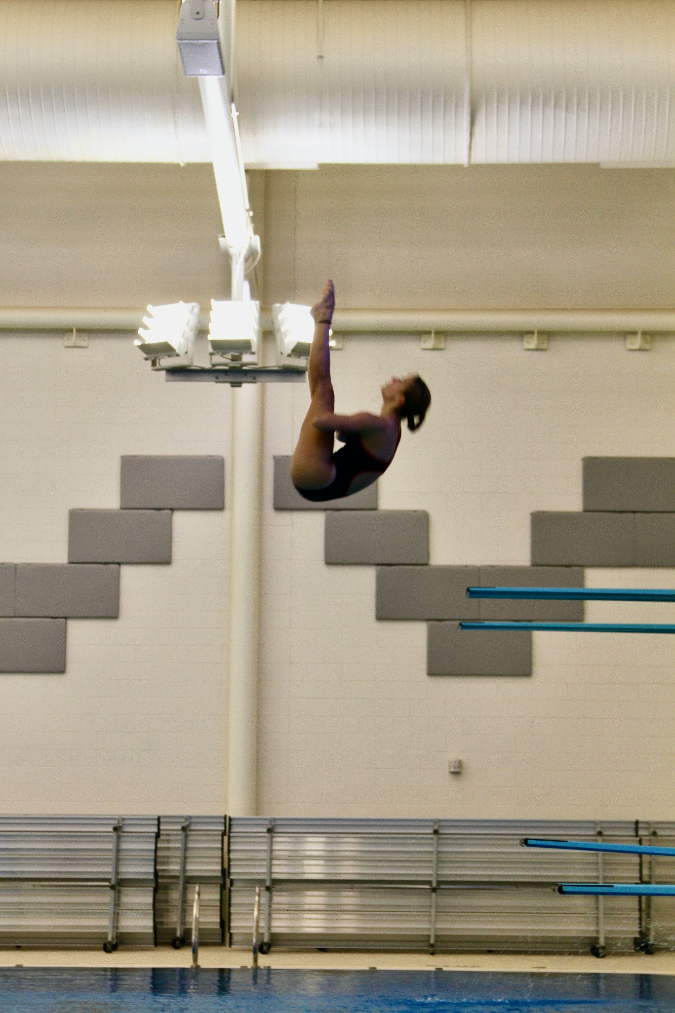 Marcus High School Swim & Dive Home